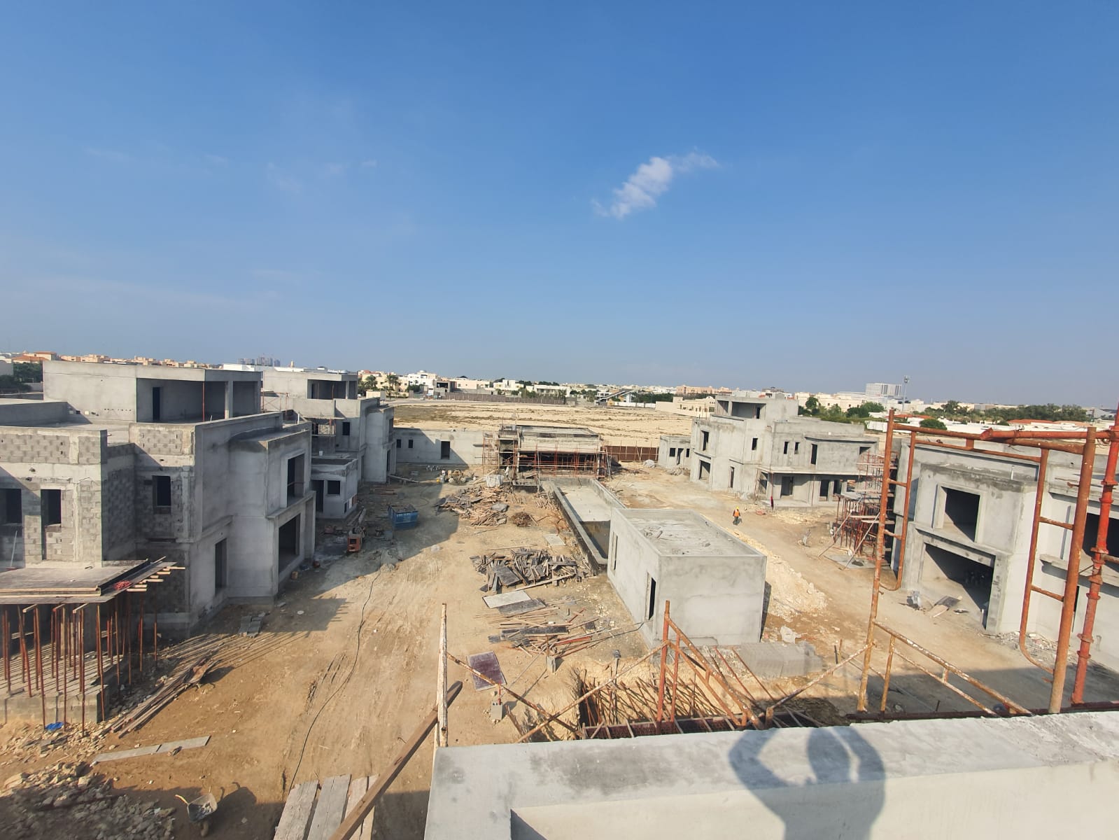 Ongoing Projects – EWAN AL-BAHRAIN
