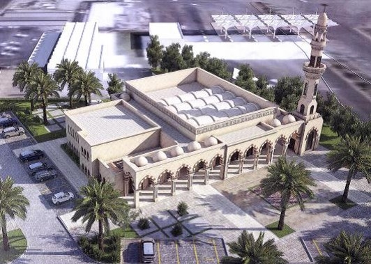 EWAN AL-BAHRAIN – For Construction and Renovation W.L.L