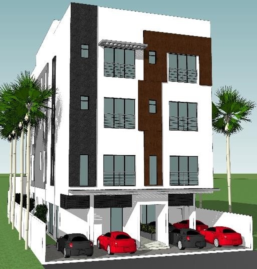 EWAN AL-BAHRAIN – For Construction and Renovation W.L.L